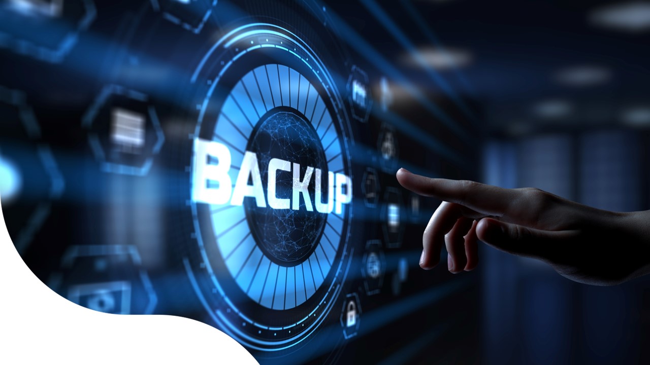 Backup & DR - Cloudica Group Backup & DR - Cloudica Group