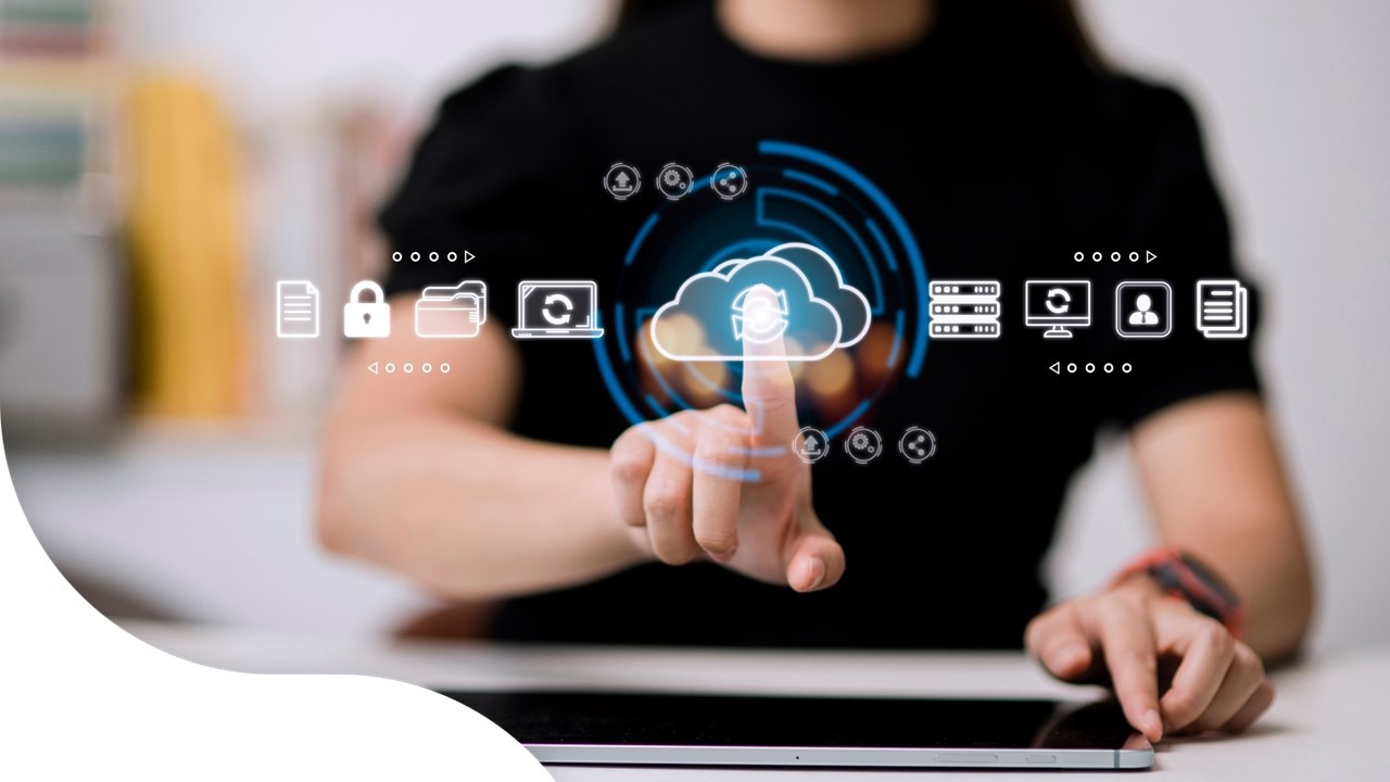 Backup & DR - Cloudica Group