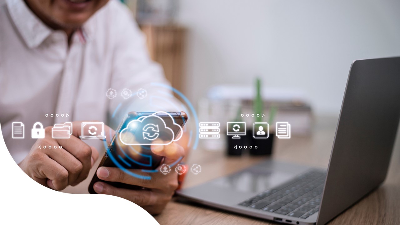 Backup & DR Managed Services - Cloudica Group