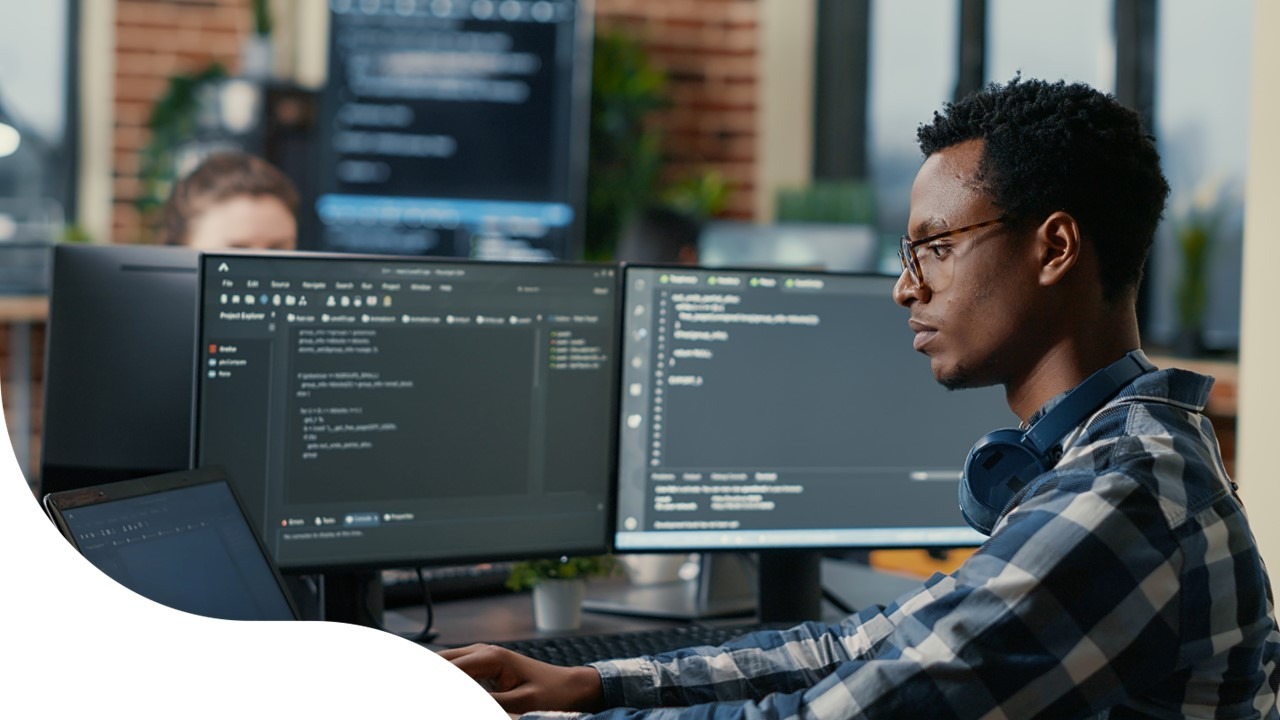 Data Security - Cloudica Group