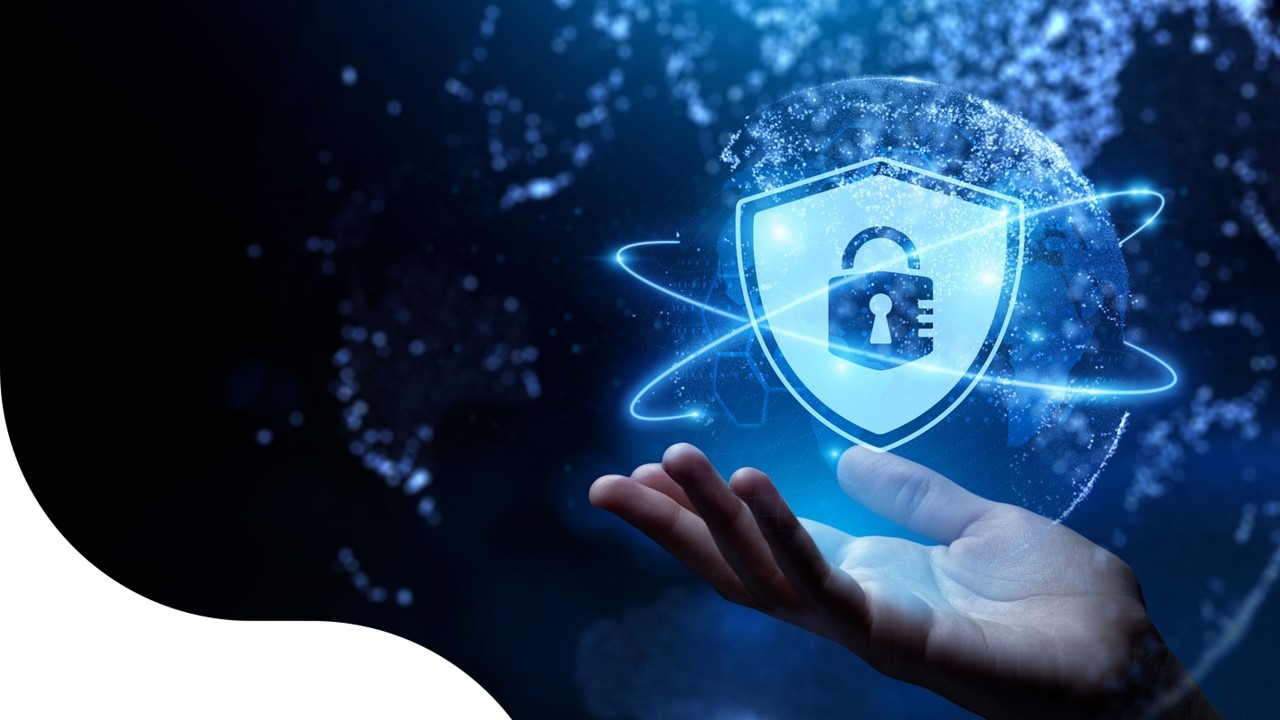 Data Security - Cloudica Group