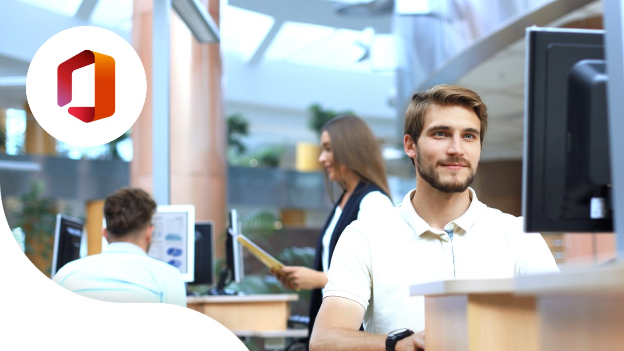 Microsoft 365 Deployment - Cloudica Group