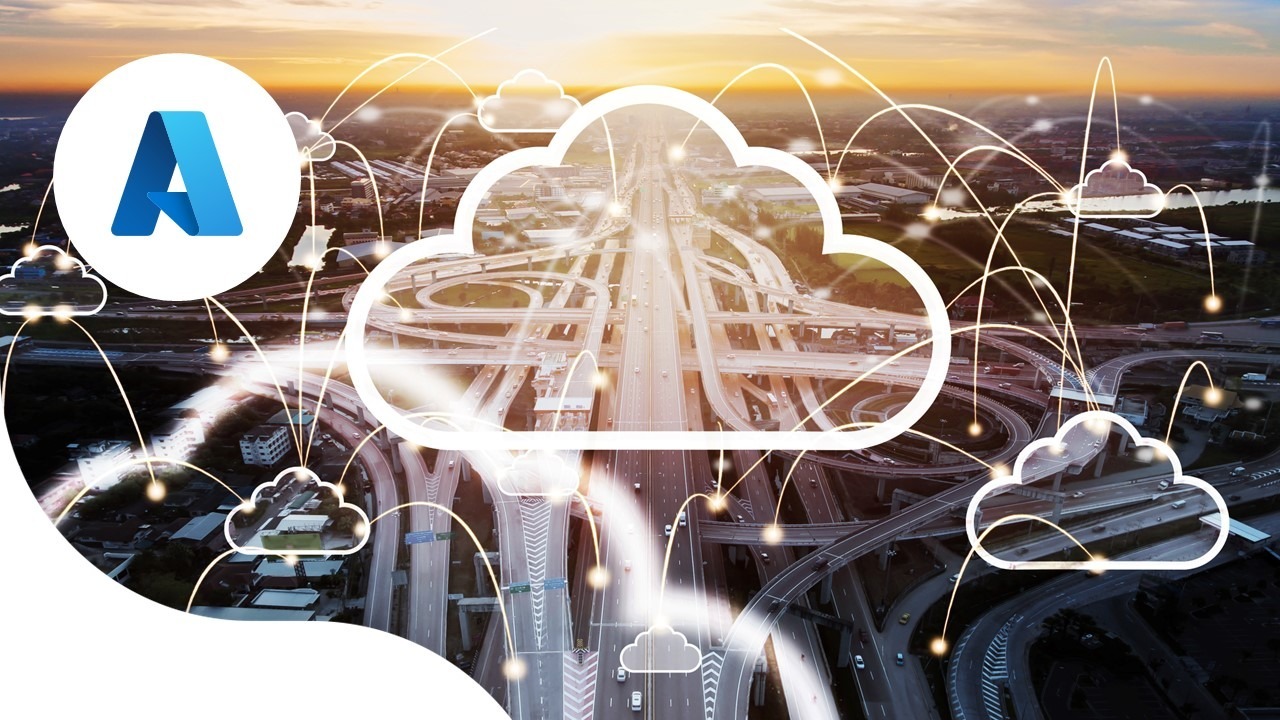 Microsoft Azure Infrastructure - Cloudica Group