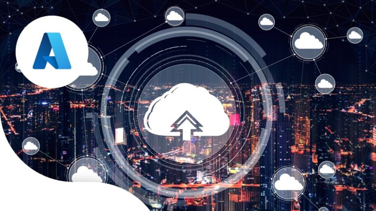 Microsoft Azure Infrastructure - Cloudica Group