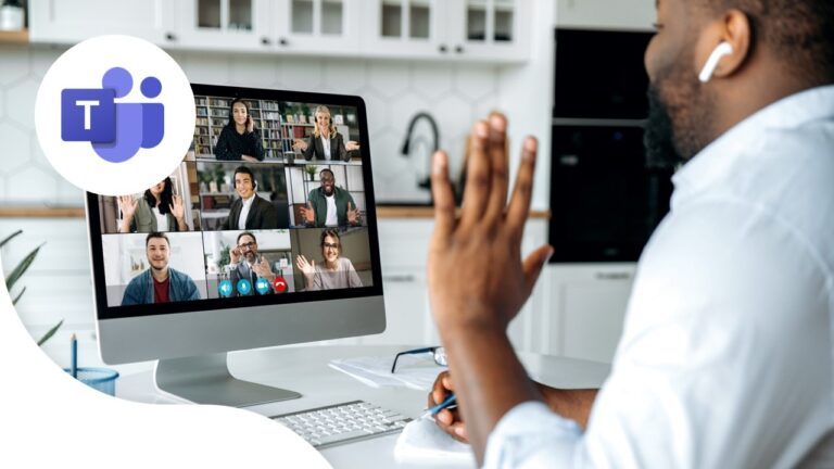 Microsoft Teams Deployment - Cloudica Group