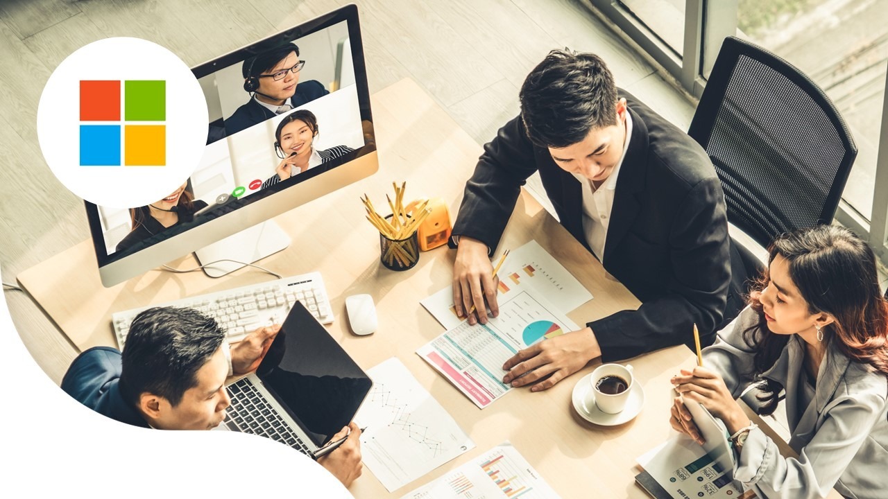 Modern Workplace - Cloudica Group