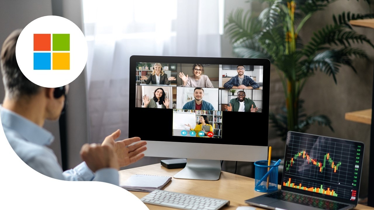 Modern Workplace - Cloudica Group