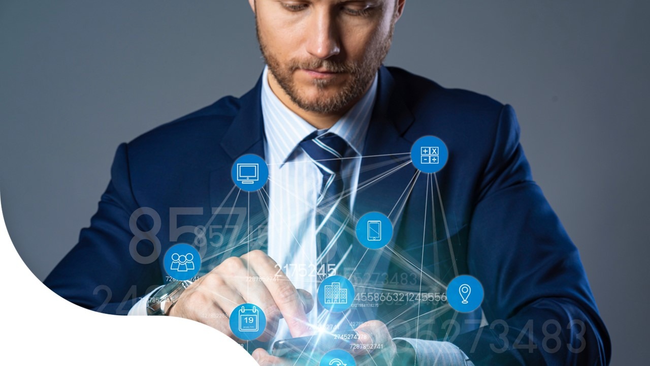 Network Managed Services - Cloudica Group