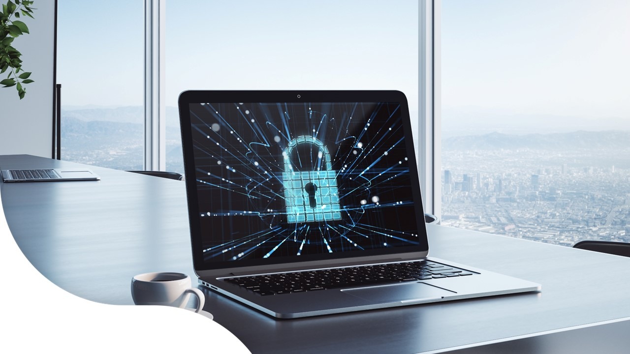 Network Security - Cloudica Group