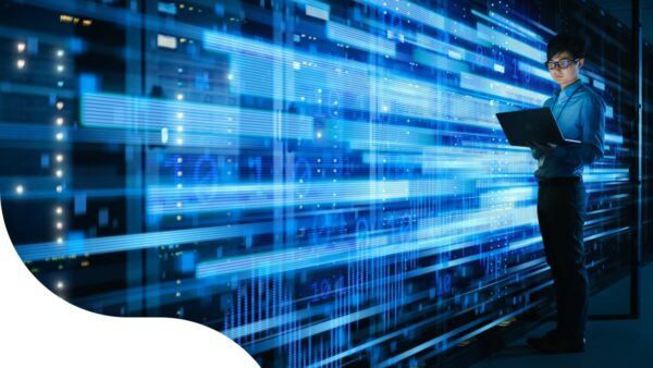 Server Infrastructure - Cloudica Group