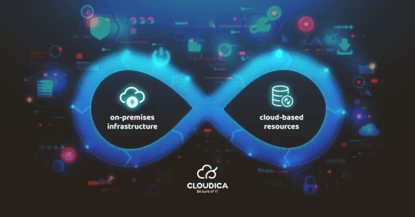 Cloudica - Be Sure of IT