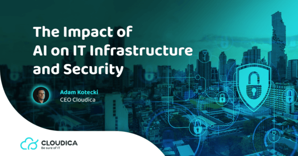 Cloudica - Be Sure of IT