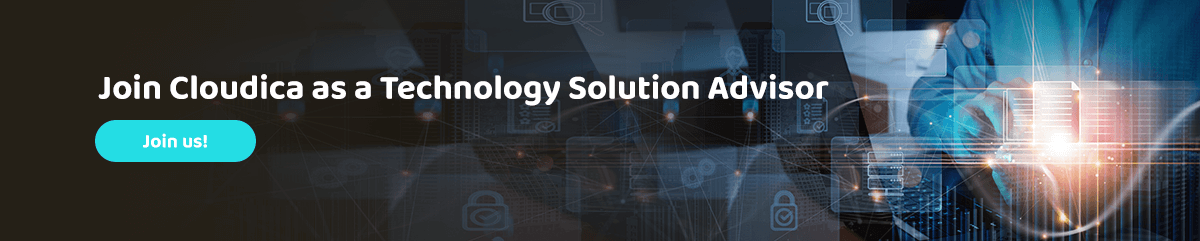 Cloudica - Be Sure of IT