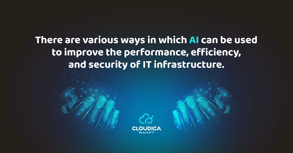 Cloudica - Be Sure of IT