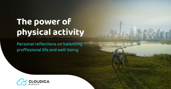 Cloudica - Be Sure of IT