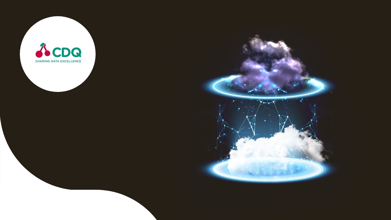 Tenant-to-Tenant Migration for CDQ: Empowering Business Growth in the ...