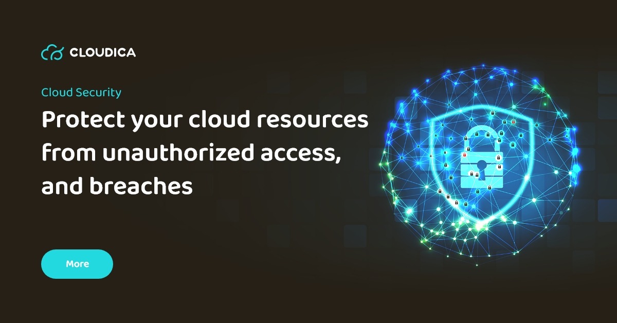 Cloud Security for your business