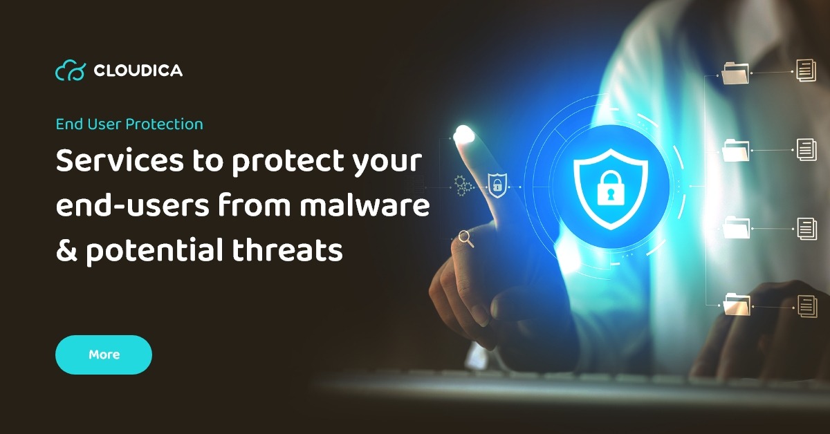 End User Protection for your business