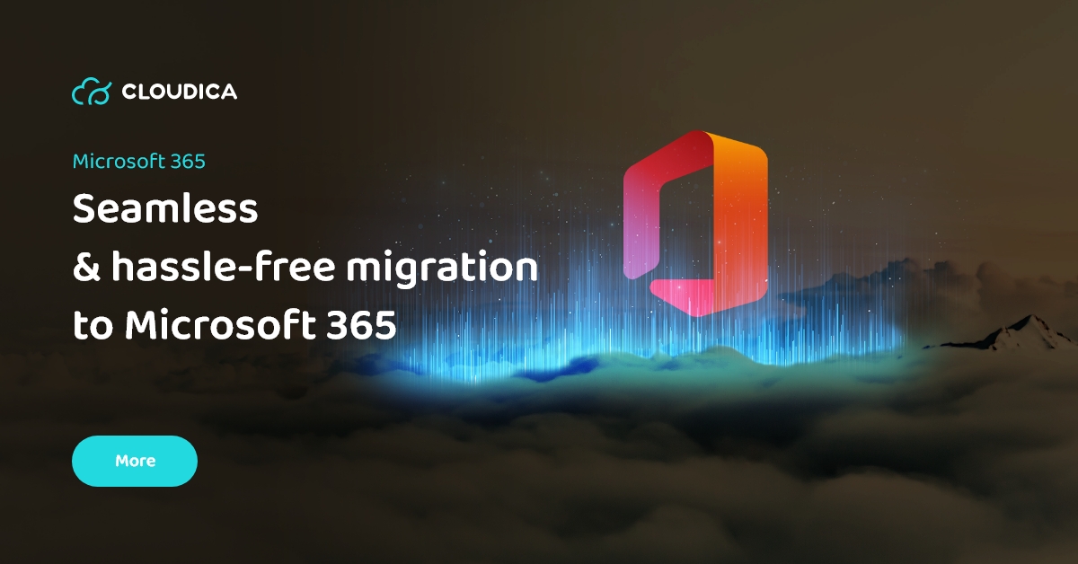 Microsoft 365 Migration