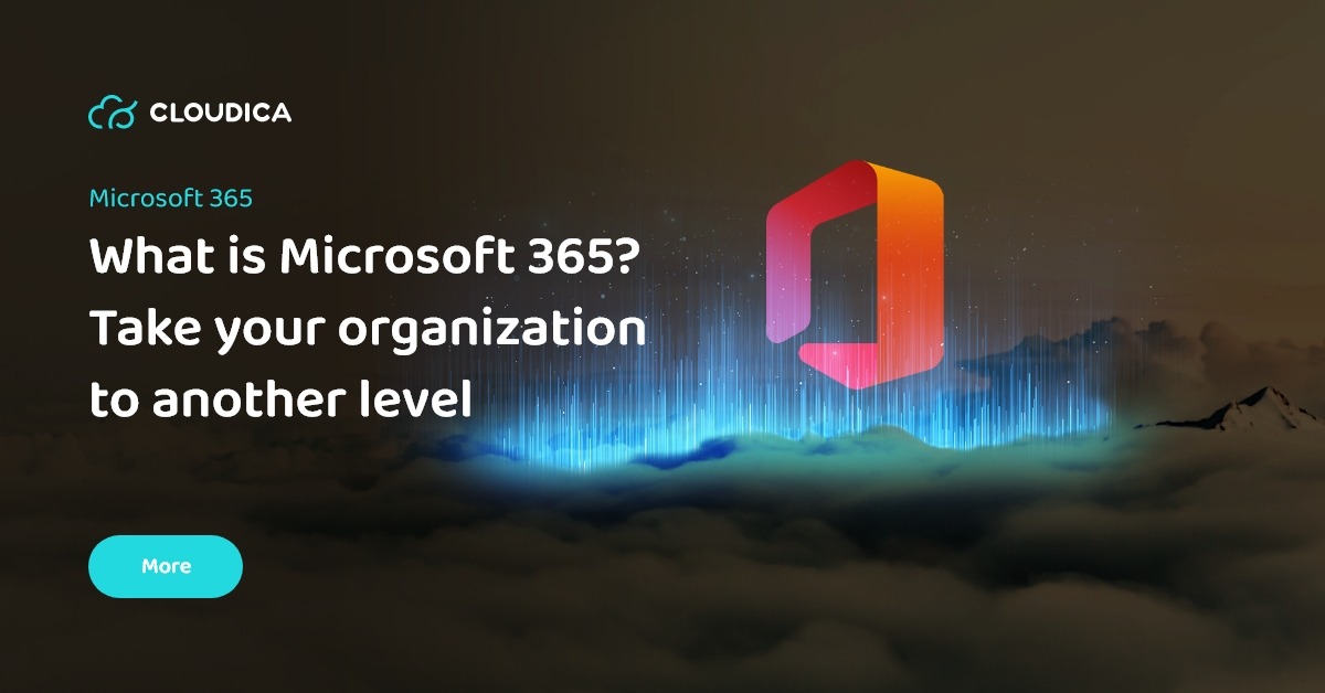 Microsoft 365 services for your business