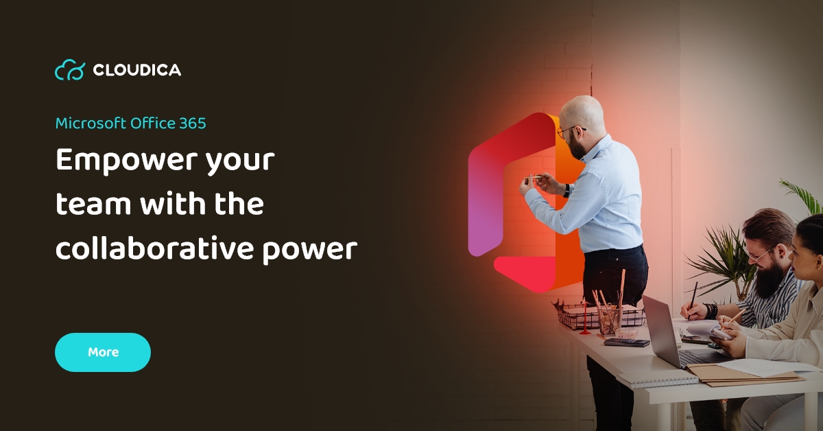 Microsoft Office 365 - Cloudica Group