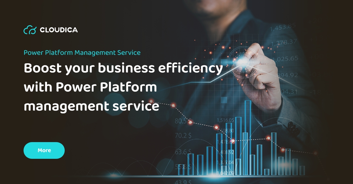 Power Platform Management Services