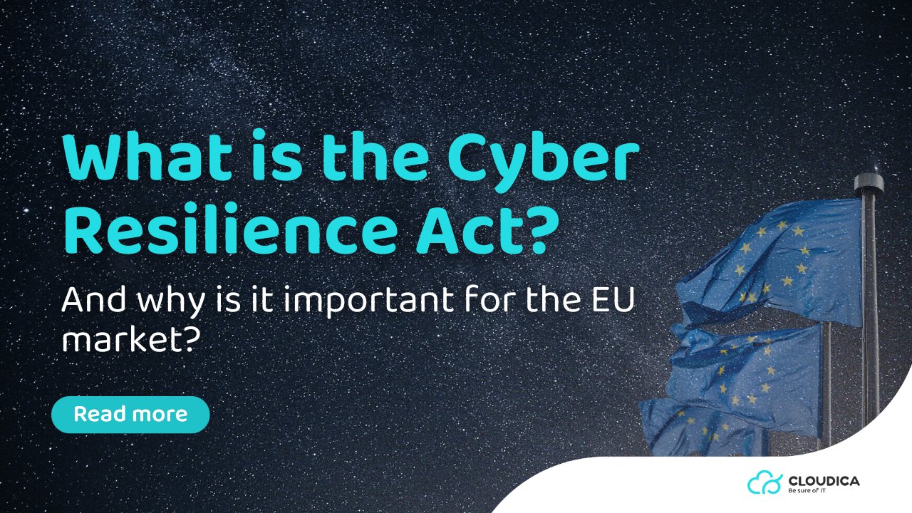 Cloudica - Be Sure of IT